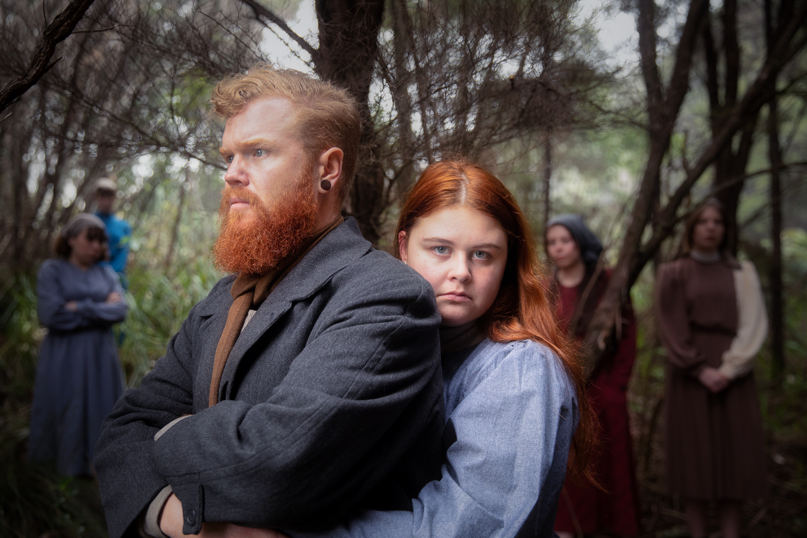 Foolish Wit Theatre – Auckland, New Zealand